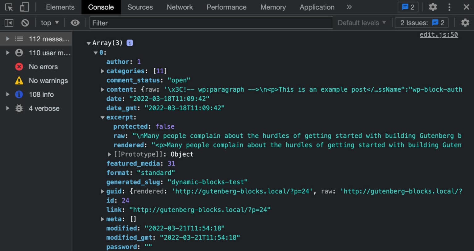 How to Create Dynamic Blocks for Gutenberg