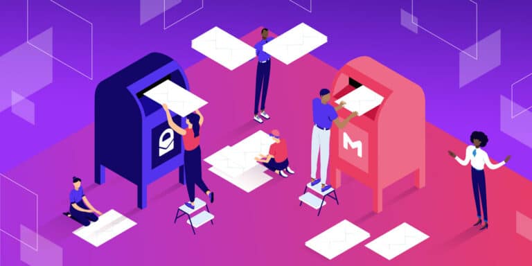 ProtonMail vs Gmail: The Ultimate Comparison Guide