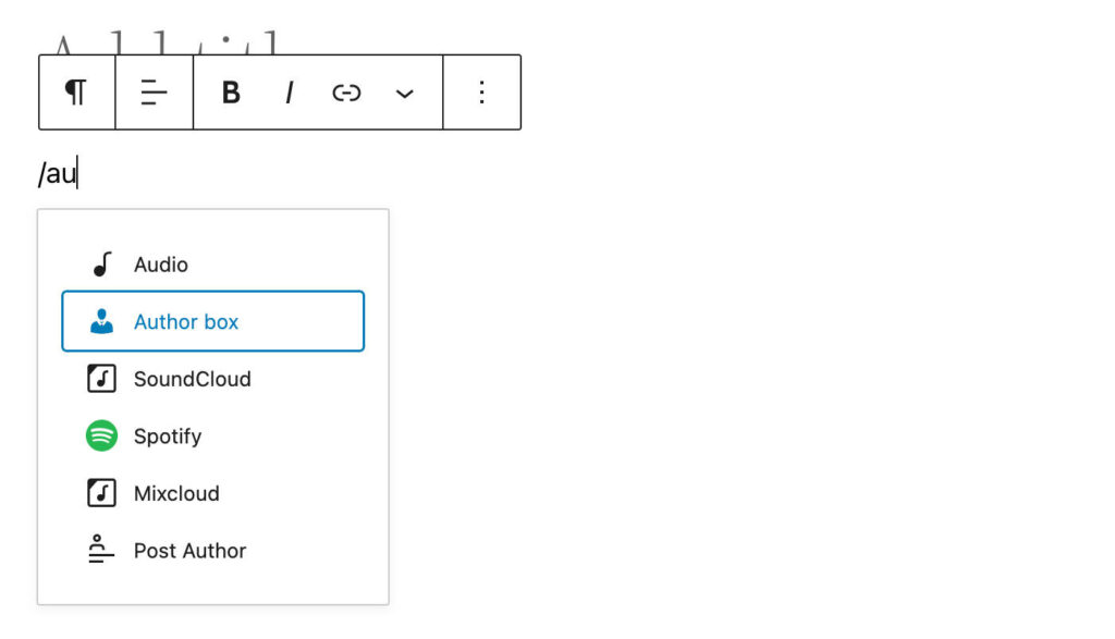 How To Create Dynamic Blocks For Gutenberg 2597