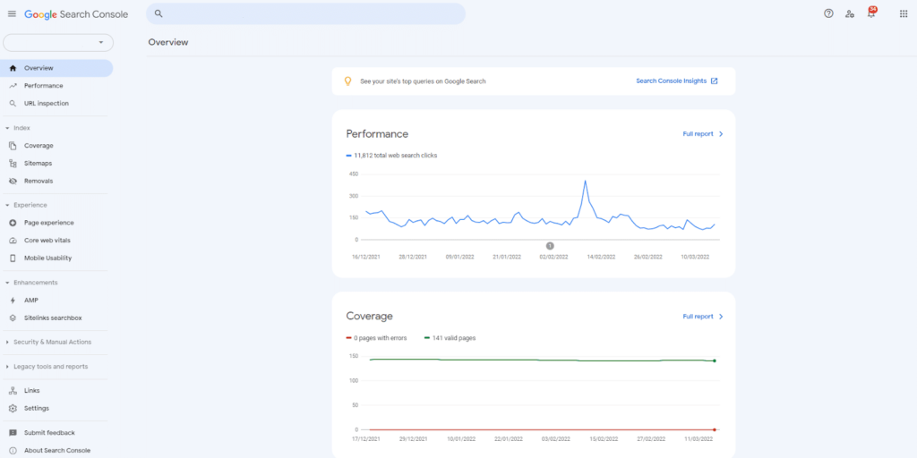 Google Search Console vs Google Analytics: What's the Difference?