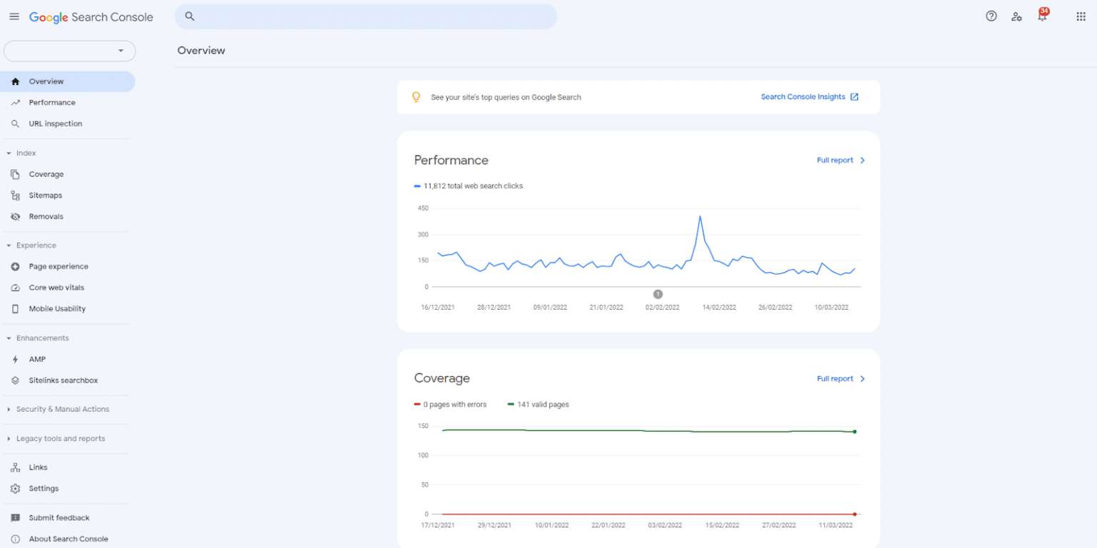 Google Search Console vs Google Analytics: What's the Difference?