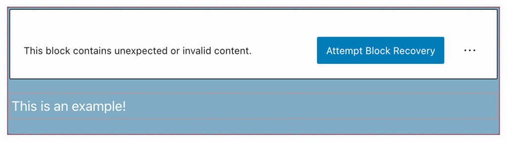 How to Create Dynamic Blocks for Gutenberg