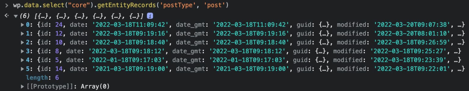 How to Create Dynamic Blocks for Gutenberg
