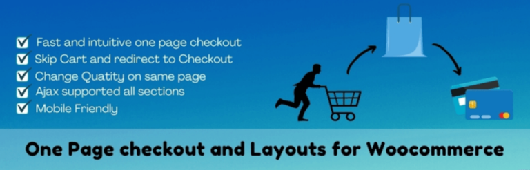 Why You Should Be Using One Page Checkout in WooCommerce