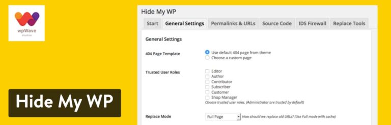 22 WordPress Security Plugins To Protect Your Site
