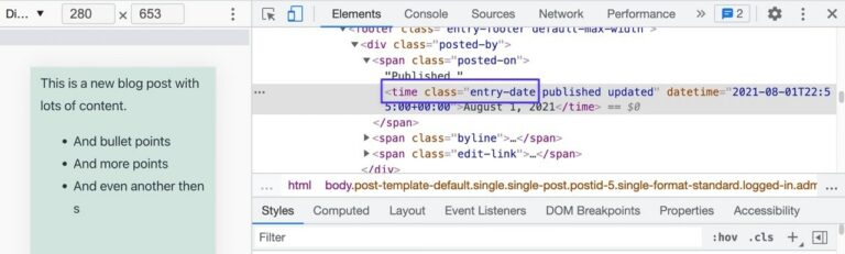 how-to-show-last-updated-date-on-wordpress-posts-and-pages