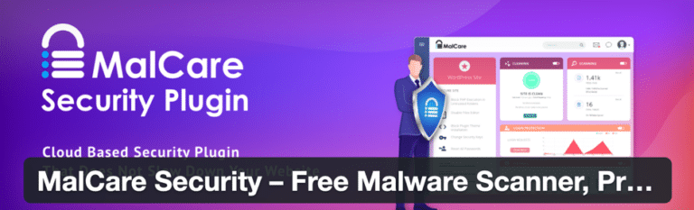 22 WordPress Security Plugins To Protect Your Site