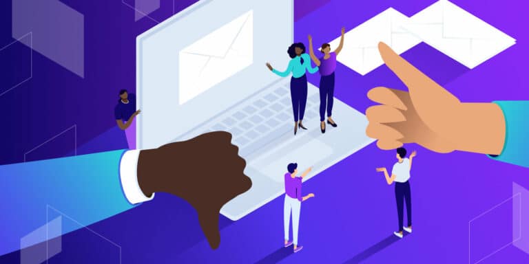 Domain Reputation: How To Improve Yours & Boost Email Deliverability