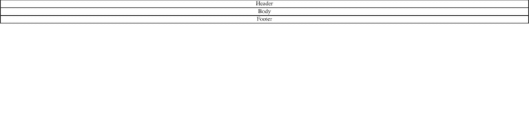 HTML Email: A Beginner's Guide to Creating and Sending One