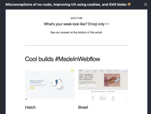 HTML Email: A Beginner's Guide to Creating and Sending One