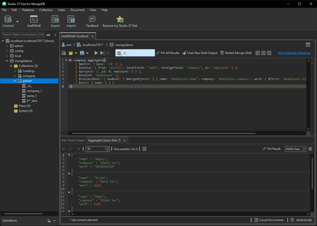What Is MongoDB? All About the Popular Open Source Database