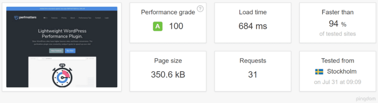 WordPress CDN — Improve Load Times By Up To 72% With a CDN