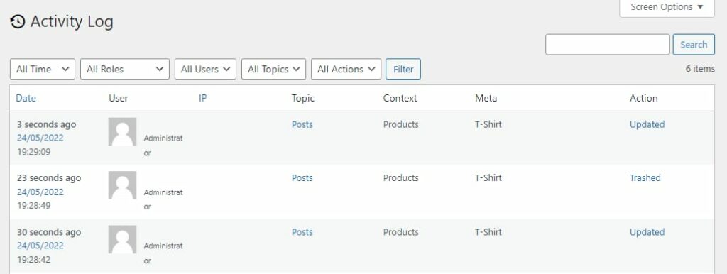 How To Track WooCommerce Logging (and Why You Should)