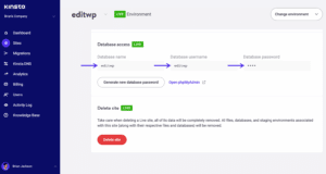 How To Fix The "Error Establishing a Database Connection" in WordPress