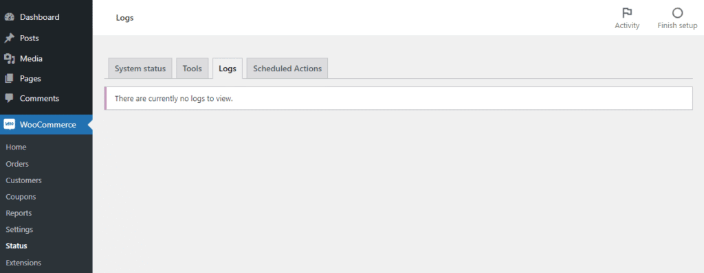 How To Track WooCommerce Logging (and Why You Should)