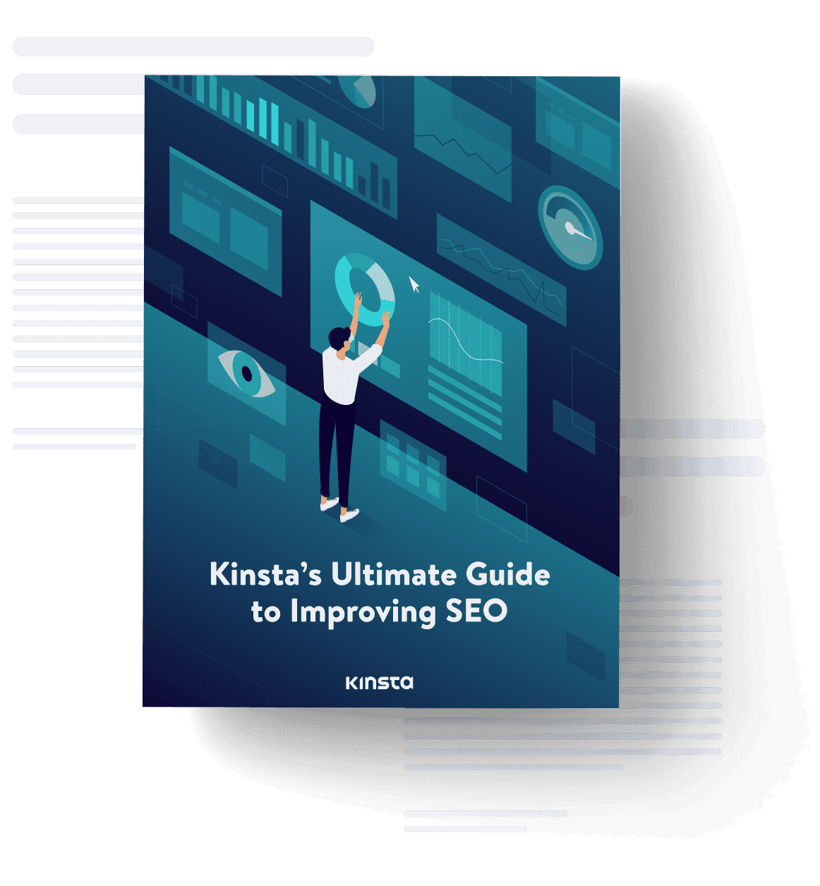 Ultimate Guide to Improving SEO [Ebook]