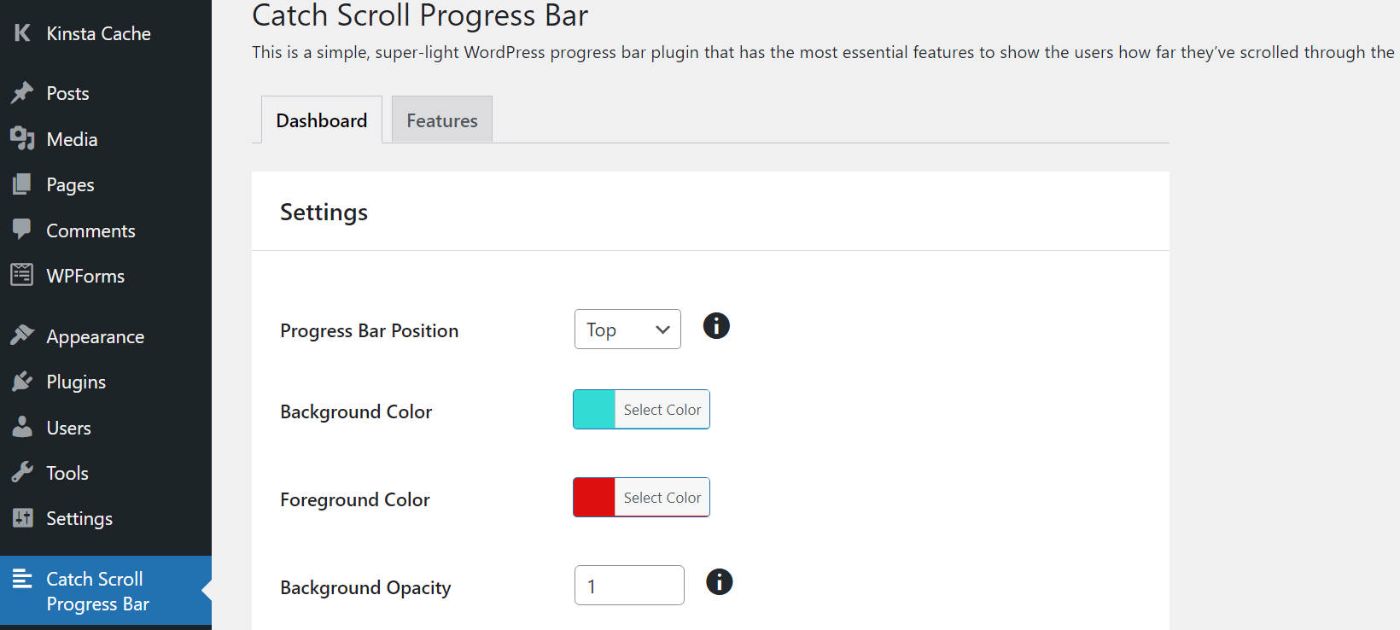 8 Best Reading Progress Bar WordPress Plugins (Most Are Free)