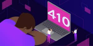 A Complete Guide to the “410 Gone” Error