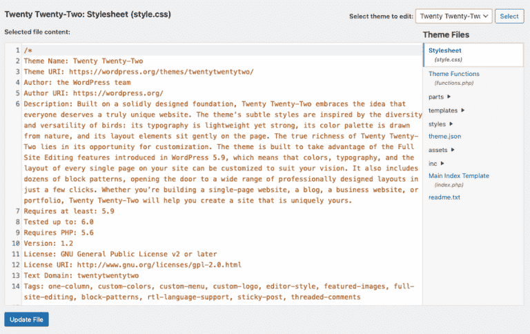 How To Fix “The Link You Followed Has Expired” WordPress Error
