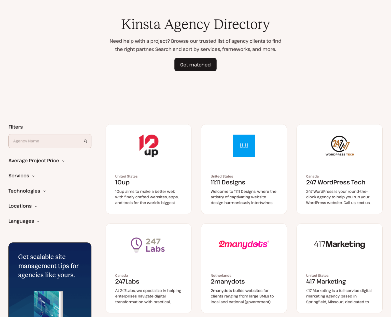 How To Get Web Design Clients: 7 Expert Tips
