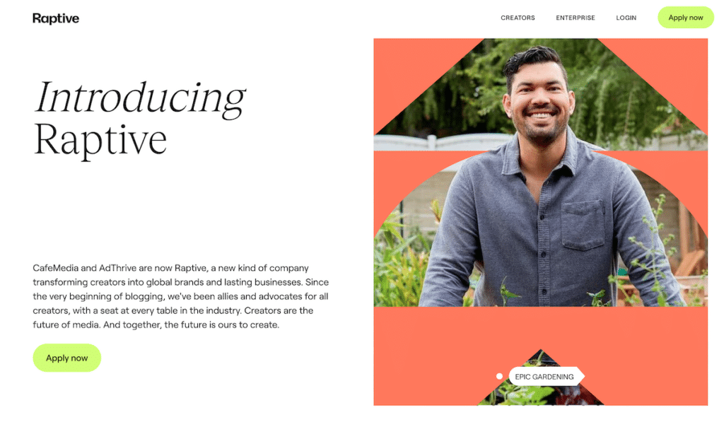 Top 20 Ad Networks for Publishers in 2025 and Beyond