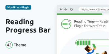8 Best Reading Progress Bar WordPress Plugins (Most Are Free)