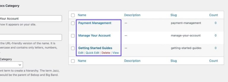 How To Create Your Own Wiki Using WordPress