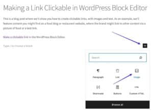 How To Make a Link Clickable - Kinsta®