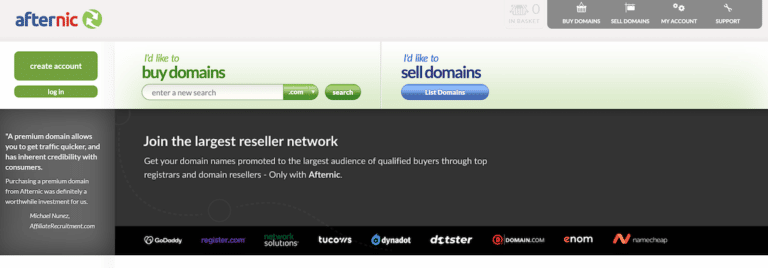 How To Sell a Domain Name: The Ultimate Step by Step Guide