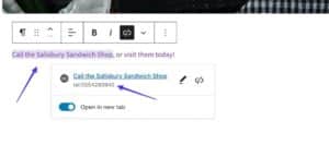 How To Make a Link Clickable - Kinsta®