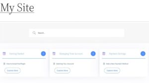 How To Create Your Own Wiki Using WordPress