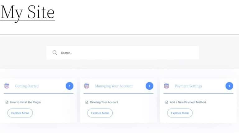 How To Create Your Own Wiki Using WordPress