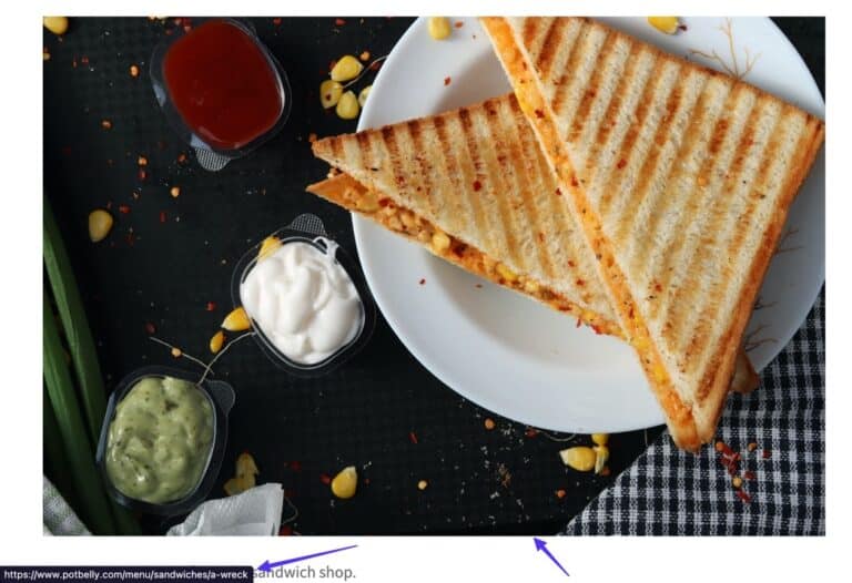 How To Make A Link Clickable Kinsta®