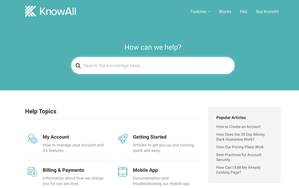 How To Create Your Own Wiki Using WordPress