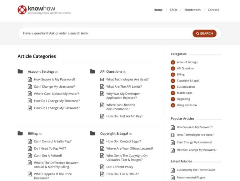 How To Create Your Own Wiki Using WordPress
