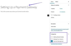 How To Create Your Own Wiki Using WordPress