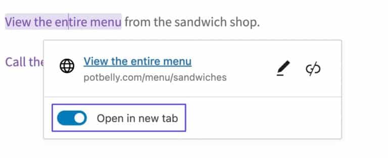 How To Make a Link Clickable - Kinsta®