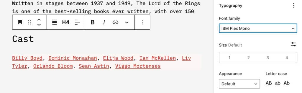 What's New in WordPress 6.1? - Kinsta®