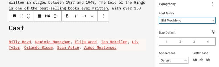 What's New in WordPress 6.1? - Kinsta®