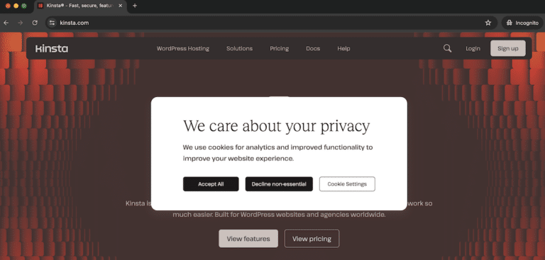 A Deep Dive into Google Analytics 4 (GA4) - Kinsta®