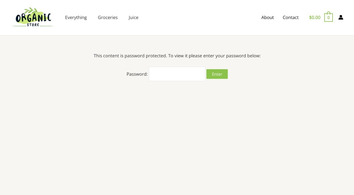How To Create A Woocommerce Members Only Store Complete Guide
