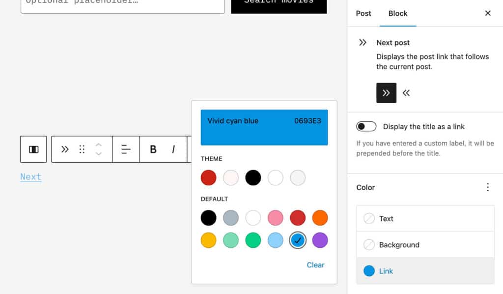 What's New in WordPress 6.1? - Kinsta®
