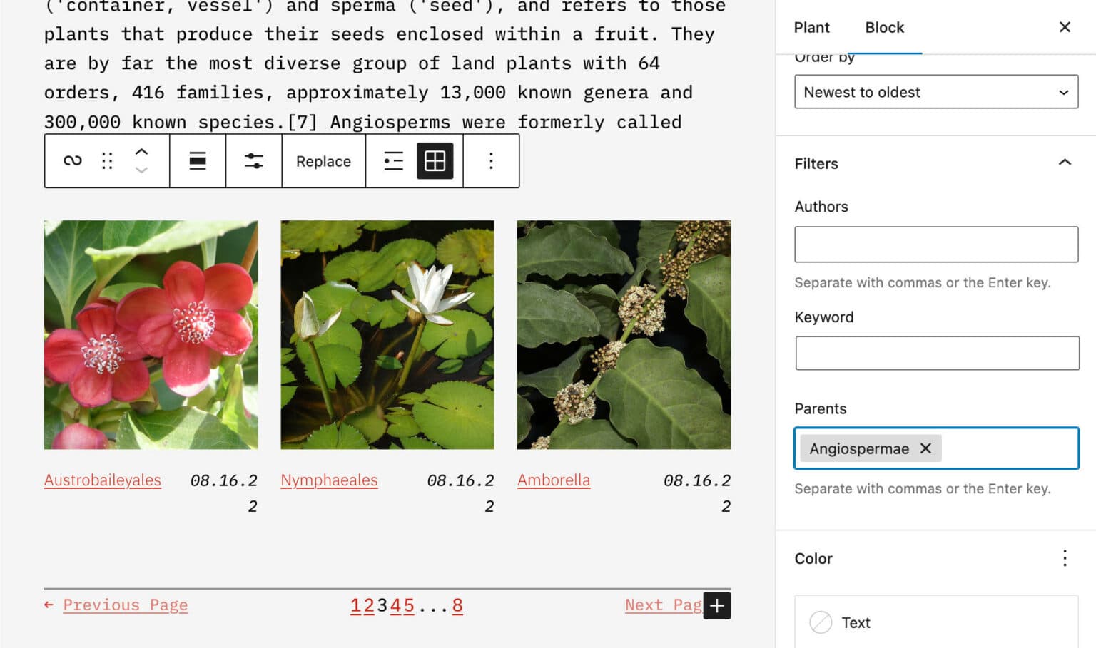What's New in WordPress 6.1? - Kinsta®