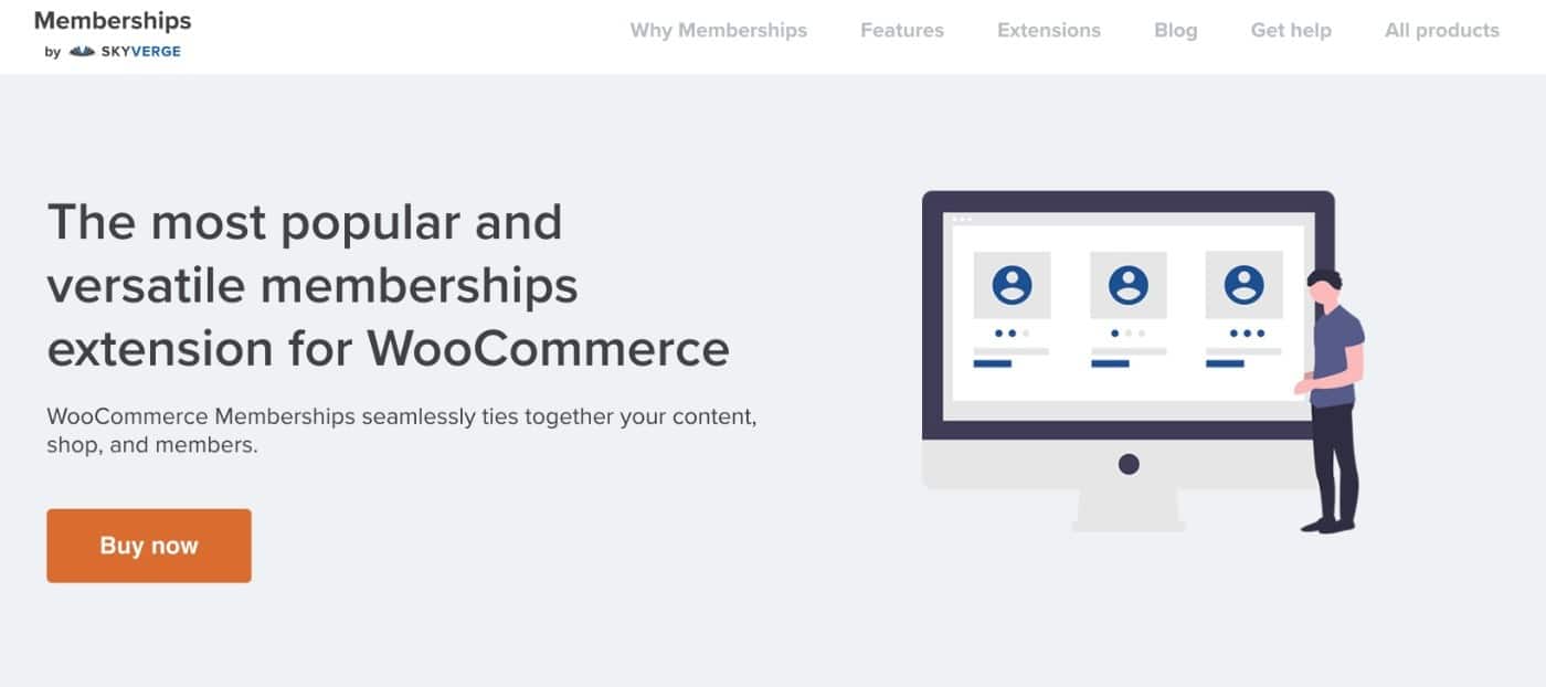 How To Create a WooCommerce Members Only Store: Complete Guide