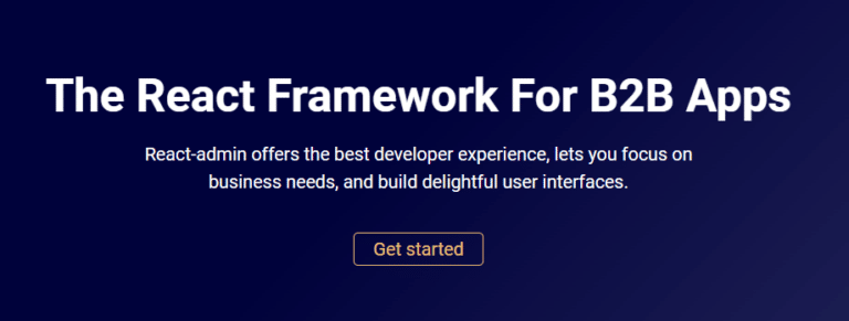 23 React UI Components Libraries: Our Top Picks