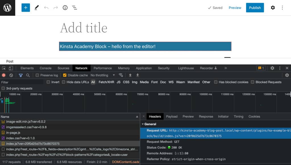 Building Custom Gutenberg Blocks: The Definitive Tutorial