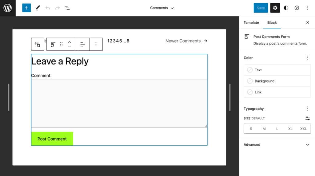 Twenty Twenty Three A New Default Wordpress Theme From The Community