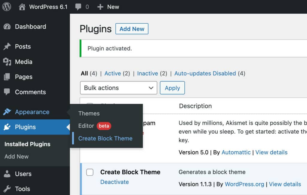 Twenty Twenty-Three: A New Default WordPress Theme From the Community