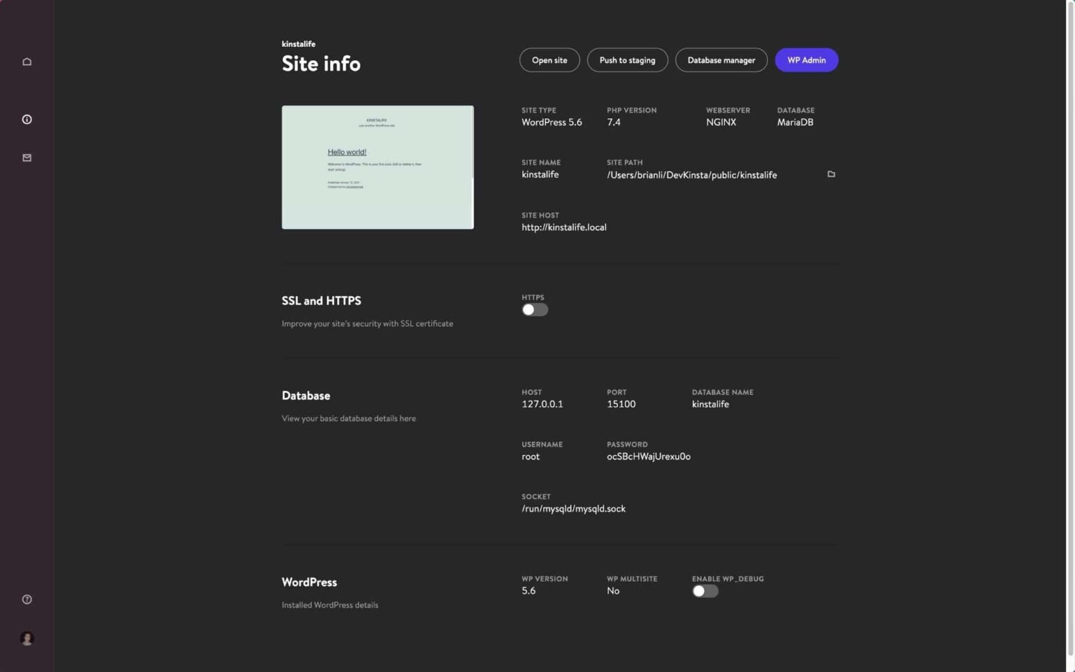 VULTR Alternative: The Benefits of Choosing Kinsta - Kinsta®