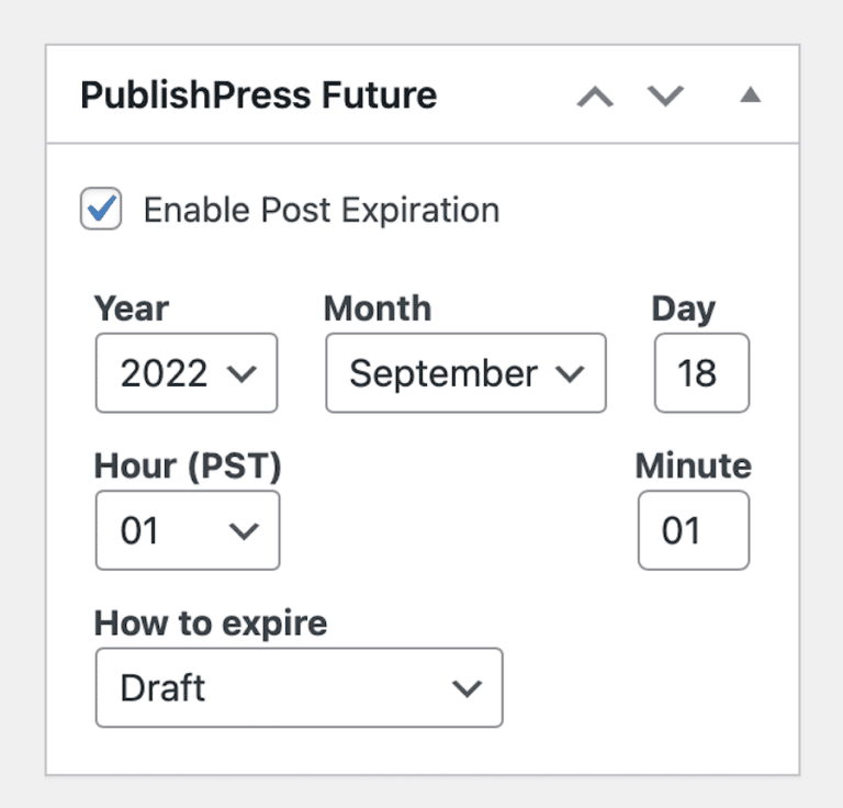 How To Schedule Posts in WordPress (3 Methods)